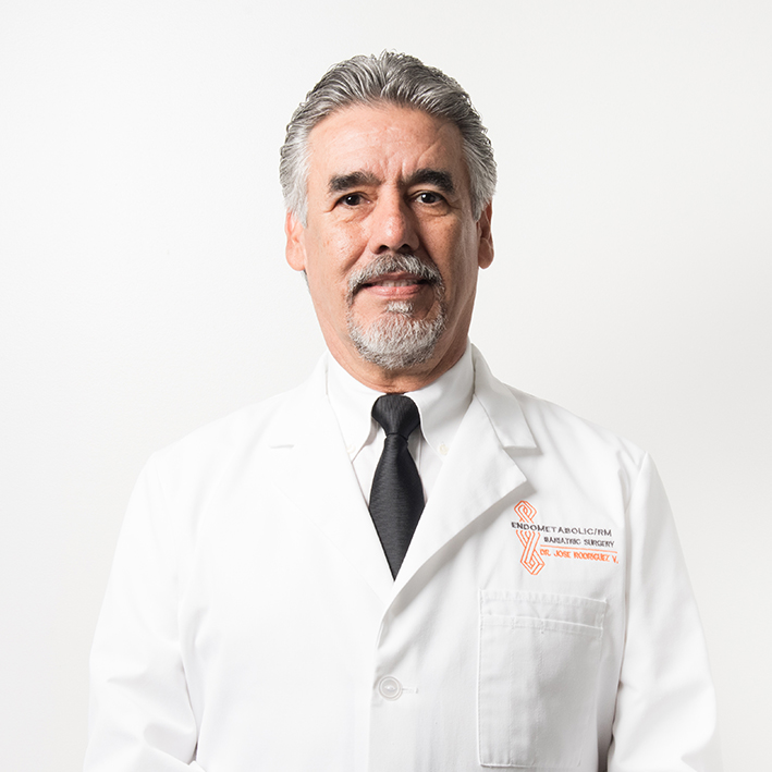 Dr. Jose Rodriguez Villarreal, - Mexico Bariatric