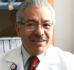 Dr. Fernando Ceron Rodriguez - Mexico Bariatric