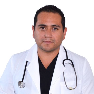 Dr. Eulices Frayre - Mexico Bariatric