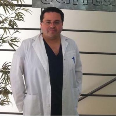 Dr. Sergio Quinones - Mexico Bariatric